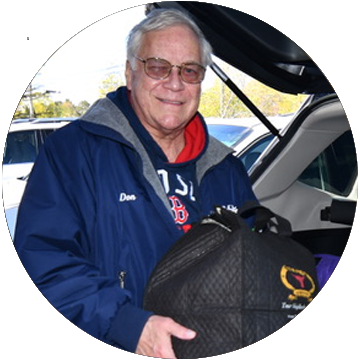 Stories - Meals on Wheels NH